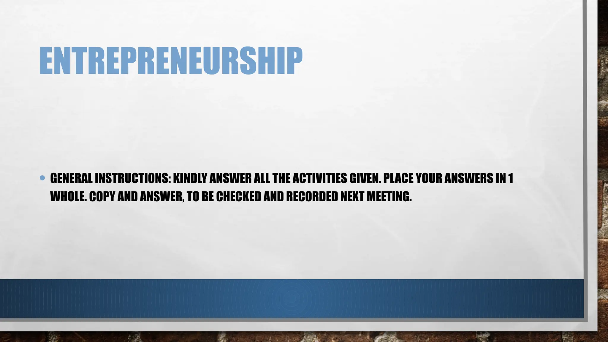 ENTREP.SEATWORK.pptxjbk.uhbiyggyihnuihuijknjk | PPTX