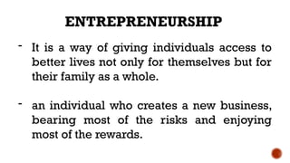 Entrepreneurship for Senior High School Students.pptx