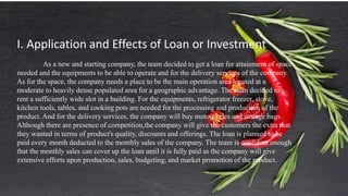 entrep-business-plan (1).pptx | Cooking | Food & Drink