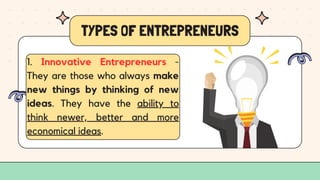 Entrep - Lesson 1 - Intro to Entrepreneurship.pdf