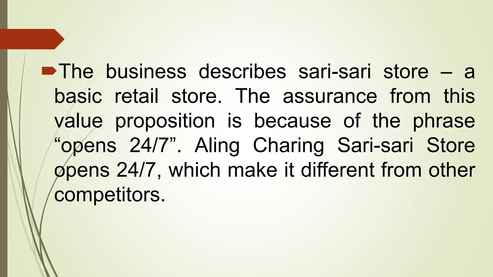 Entrep - Lesson 3 - Recognize and Understand the Market.pptx