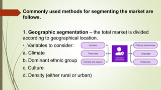 Entrep - Lesson 3 - Recognize and Understand the Market.pptx
