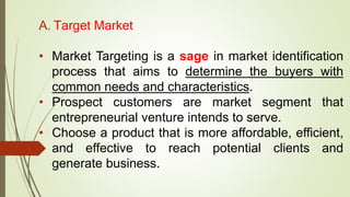 Entrep - Lesson 3 - Recognize and Understand the Market.pptx