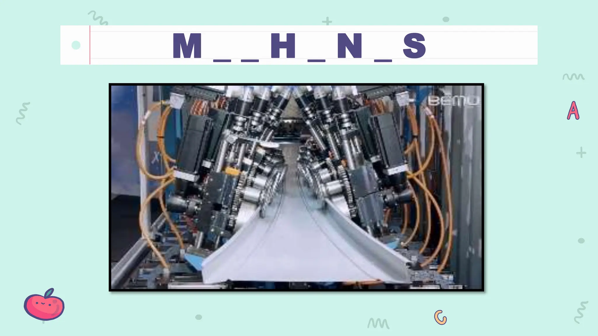 Entrepreneurship - Lesson 6 - 4M's of Operation in Business Opportunity ...