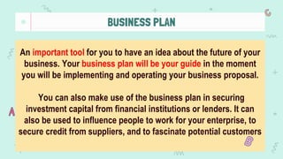 Entrepreneurship - Lesson 6 - 4M's of Operation in Business Opportunity ...