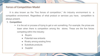 Recognize a potential market ppt module 2 | PPTX | Startups | Business