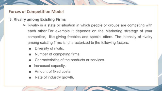 Recognize a potential market ppt module 2 | PPTX | Startups | Business