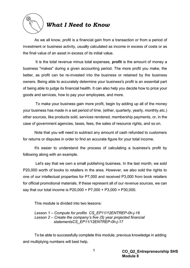 ENTREP12_Q2_M8_COMPUTATION OF GROSS PROFITS.pdf