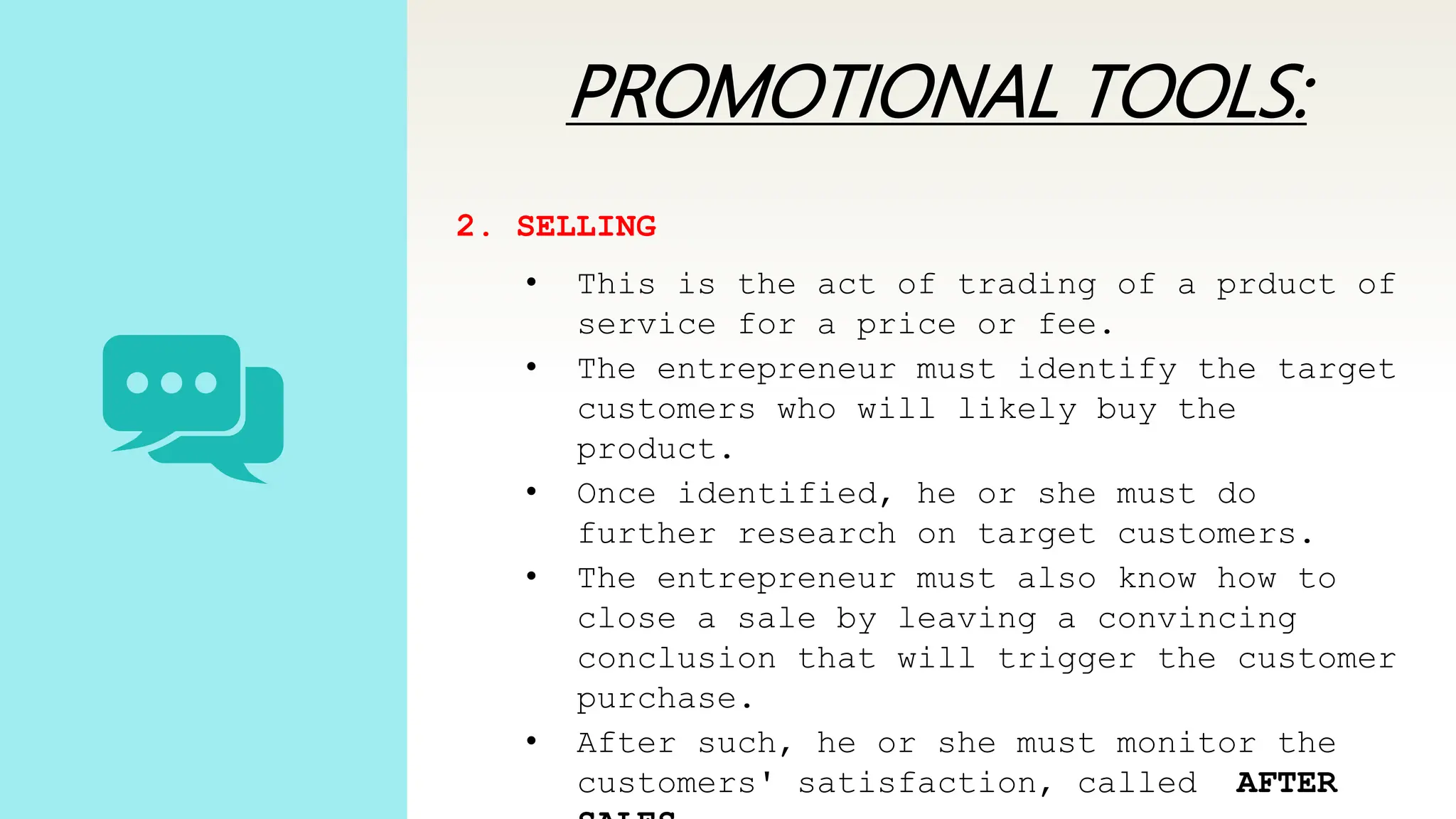 Entrepreneurship The 7Ps of Marketing Mix.pptx