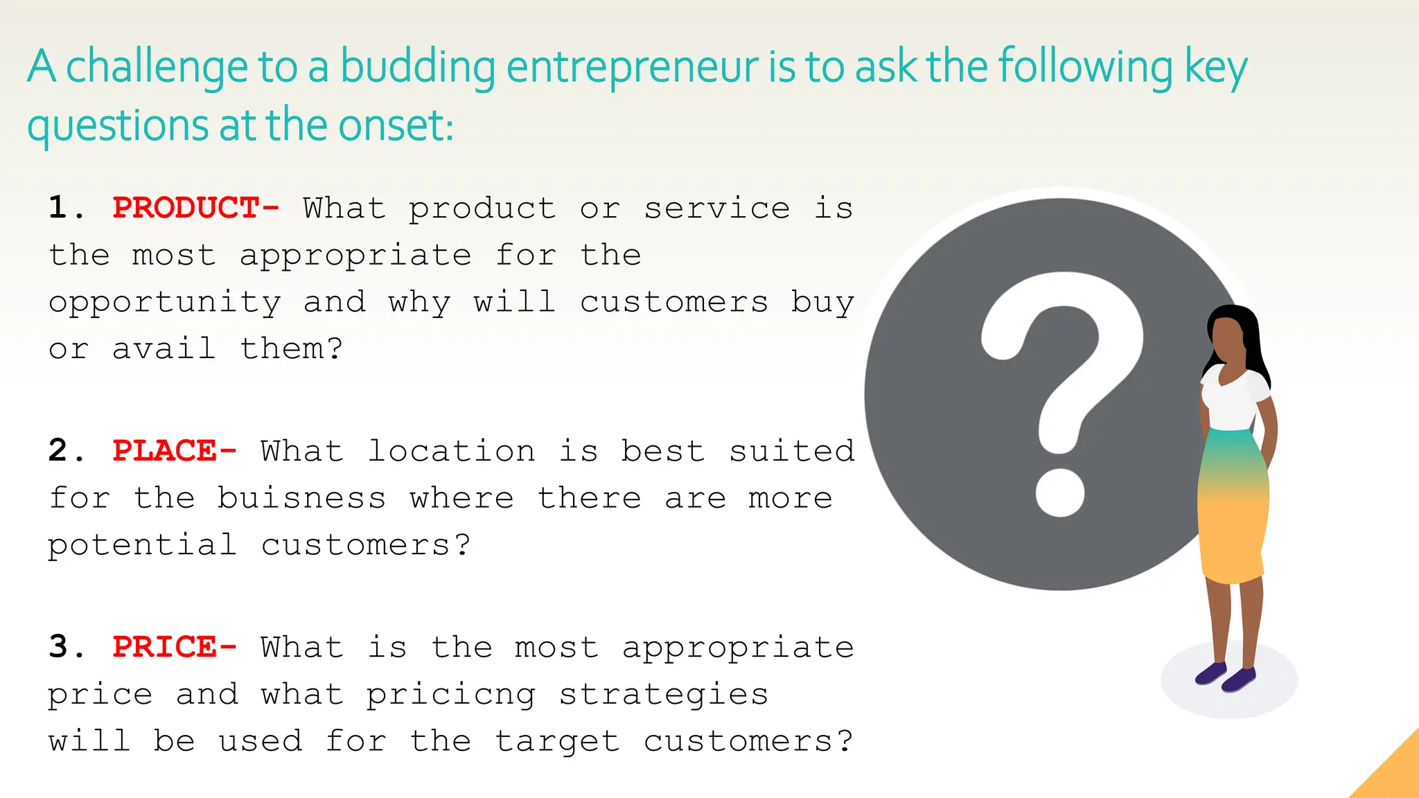 Entrepreneurship The 7Ps of Marketing Mix.pptx