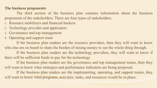 CHAPTER 1 ENTREPRENEURSHIP | PPT