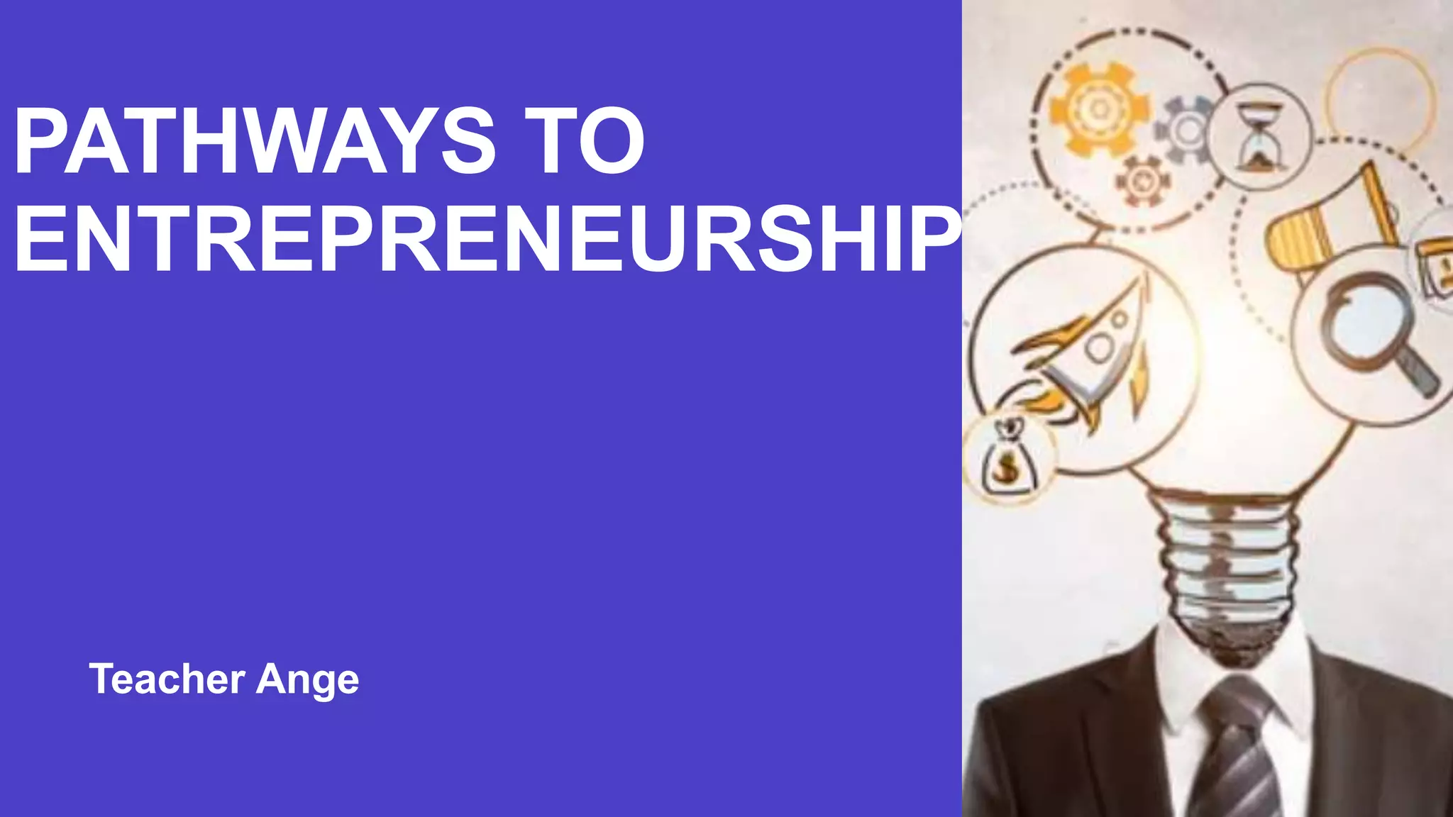 Chapter 1 Entrepreneurial Mindset.pptx