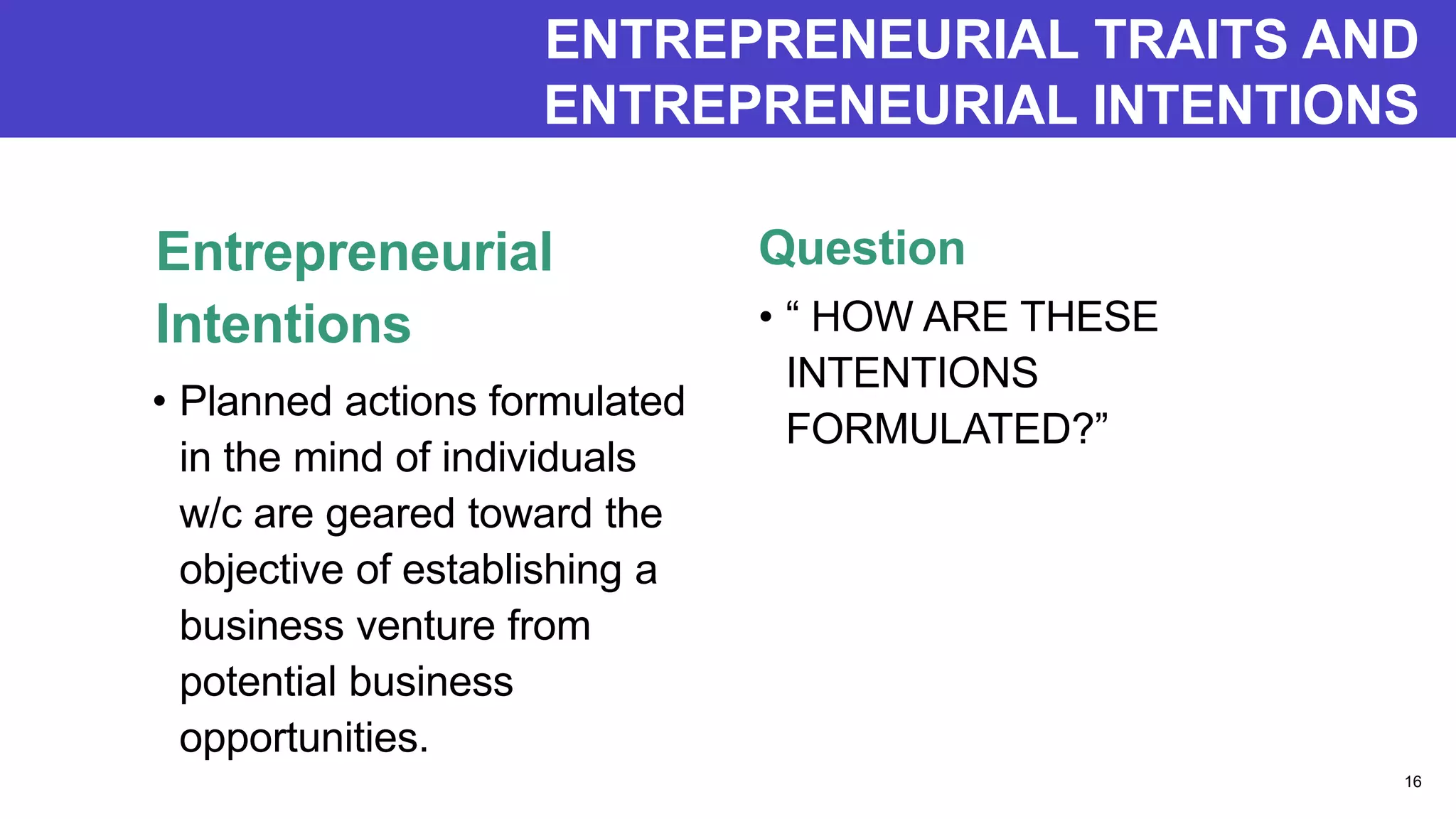Chapter 1 Entrepreneurial Mindset.pptx