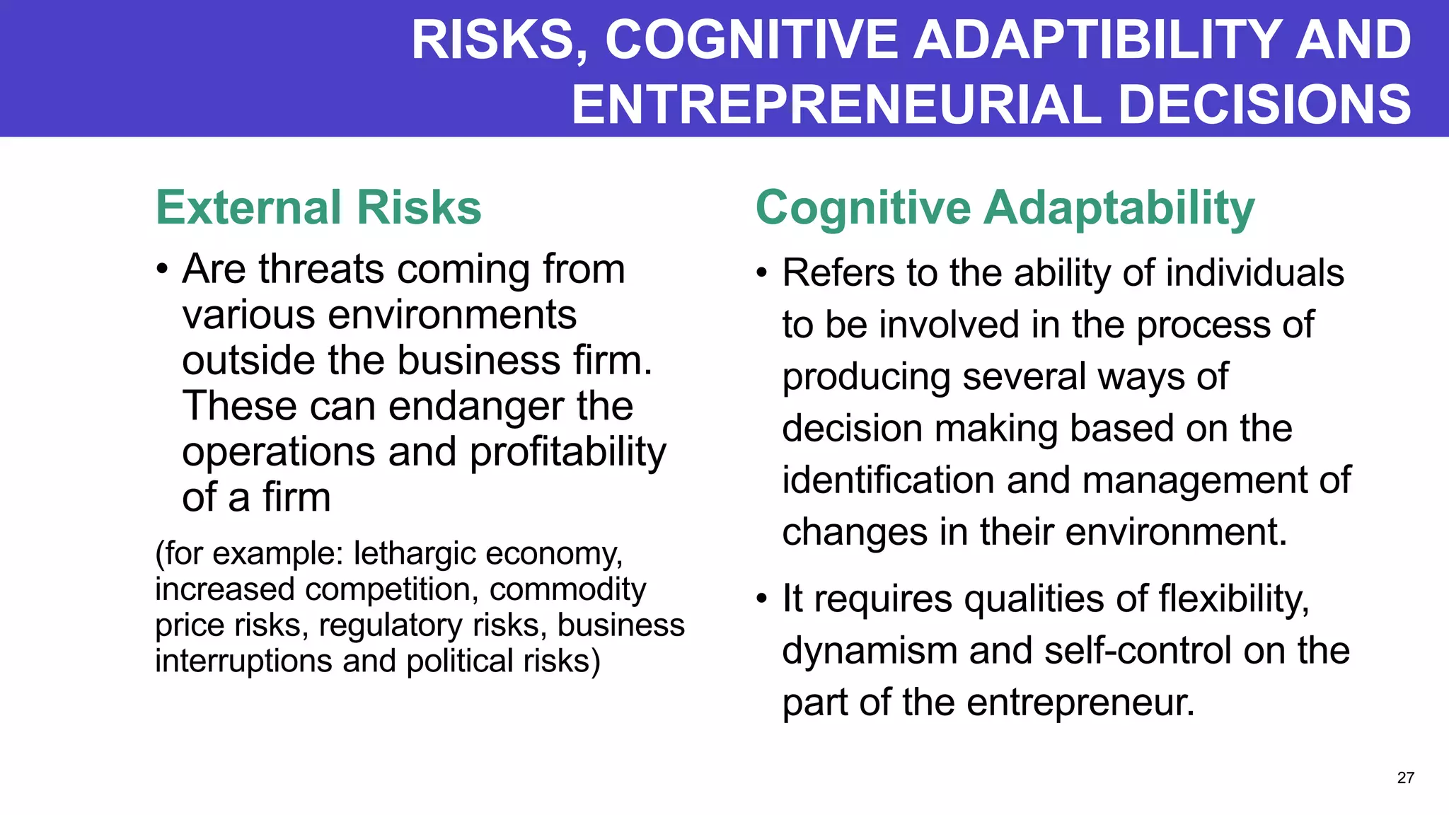 Chapter 1 Entrepreneurial Mindset.pptx