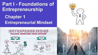 Chapter 1 Entrepreneurial Mindset.pptx
