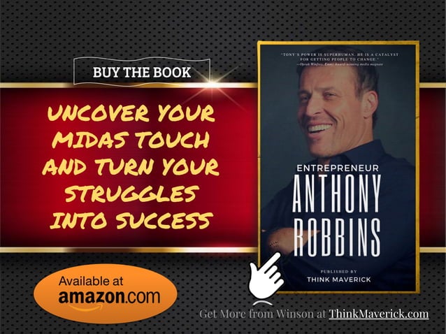 40 Quotes To Uncover Your Midas Touch & Turn Your Struggles Into ...