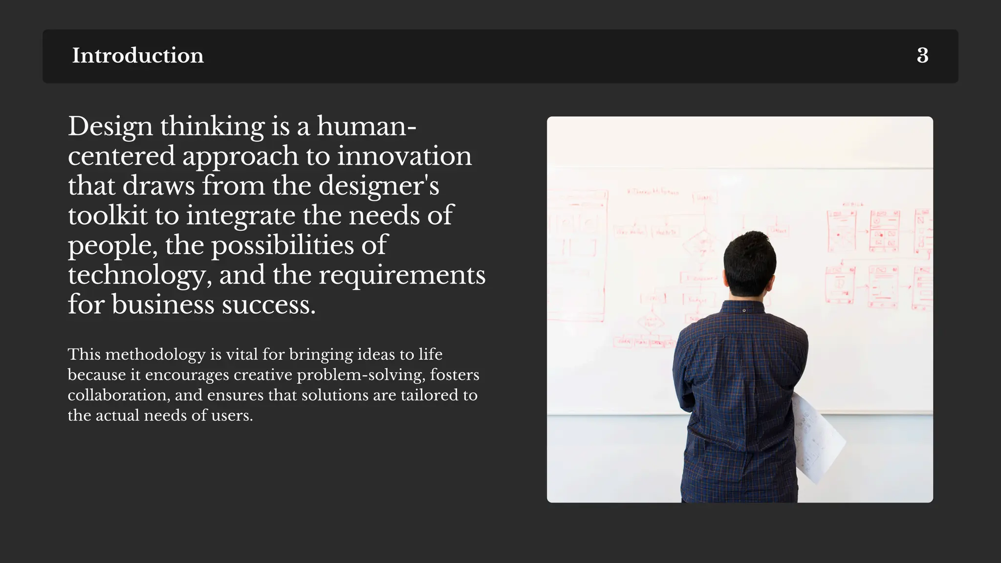Design thinking and the five stages of design thinking REPORT.pdf