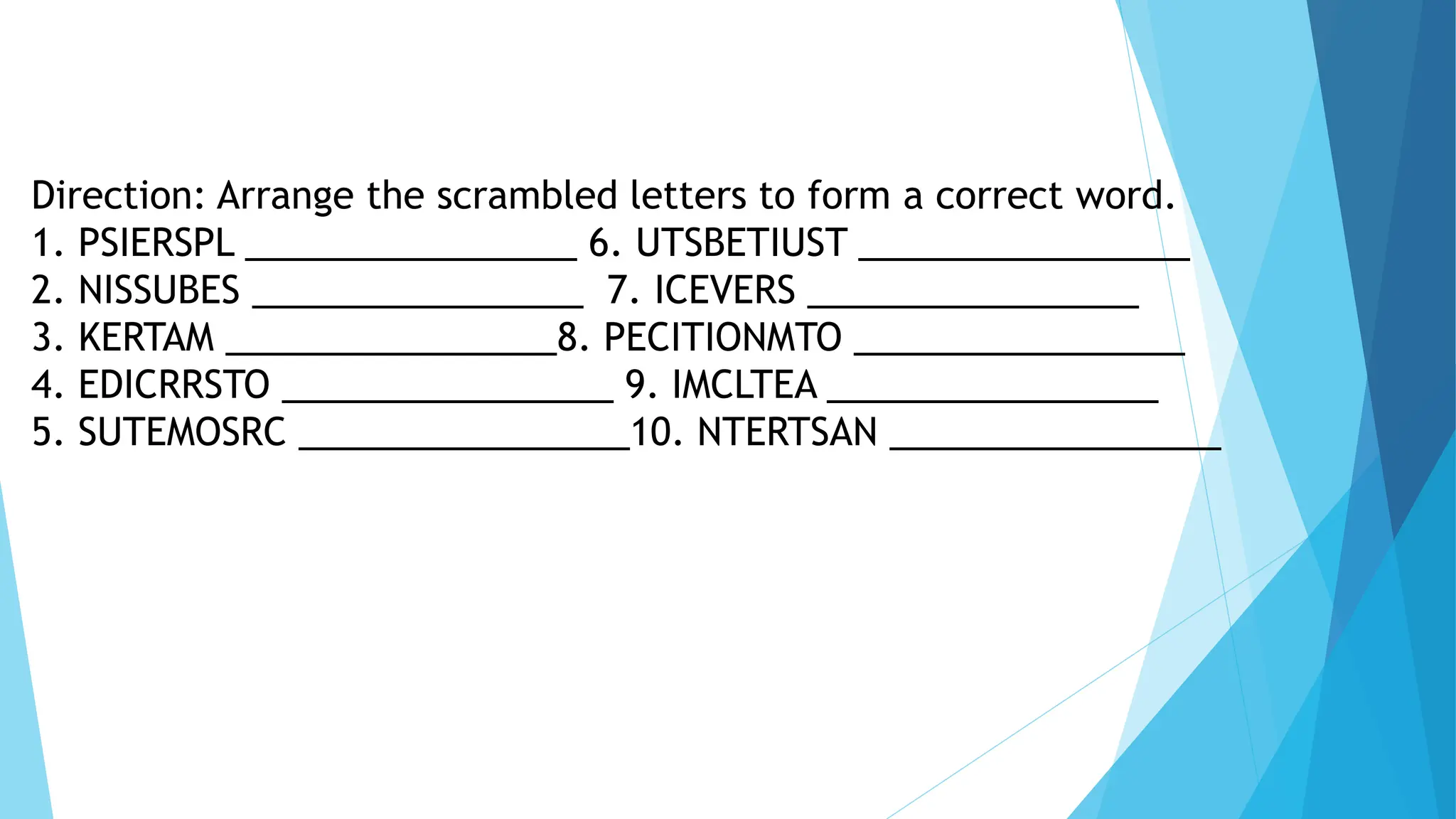 Entrepreneurship module 2 grade 12 humss.pptx