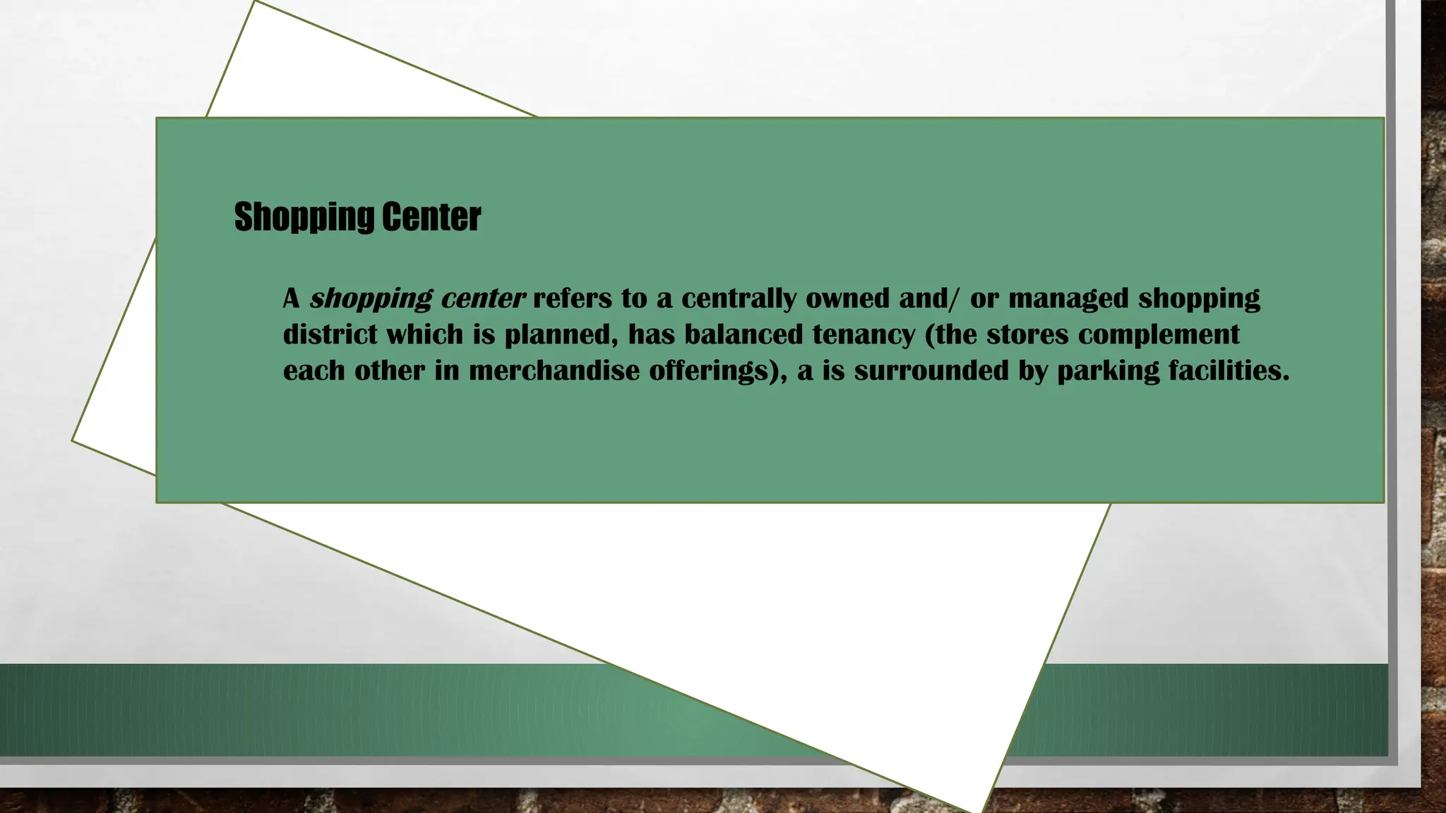 ENTREP_group_3_presentation an outline for entrepreneurs | PPT