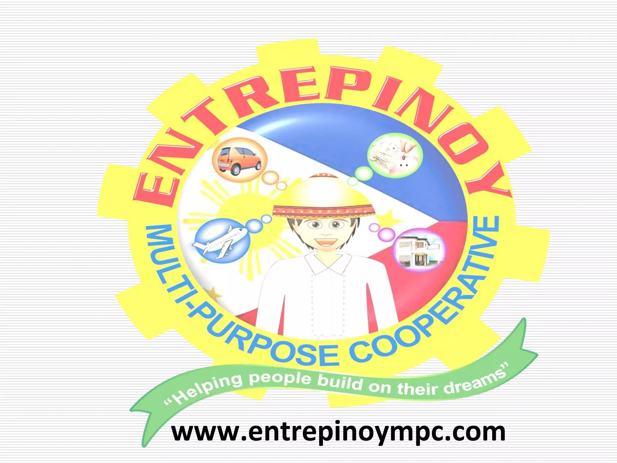 Entrepinoy Multi purpose Cooperative | PPT
