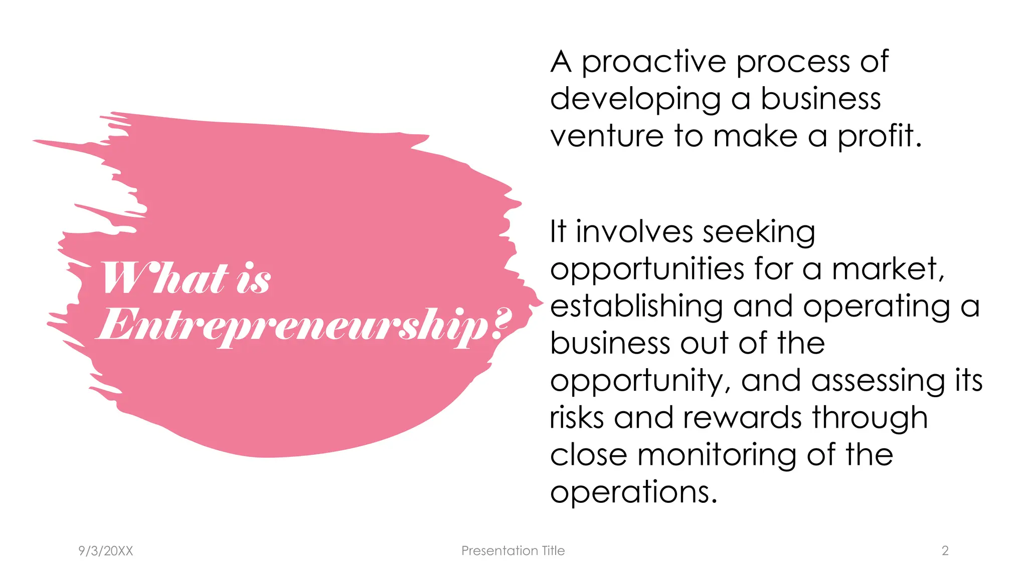 Entrep_Lesson 1.pptx grade 12 senior high school | PPT