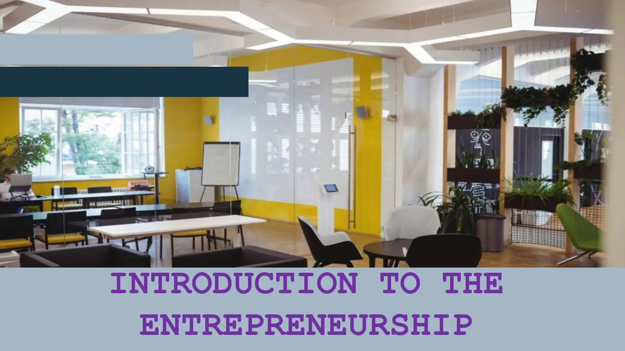 GRADE 12- ENTREPRENEURSHIP MODULE 1.pptx