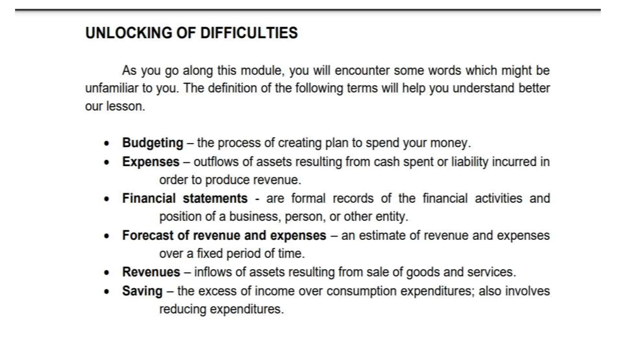 GRADE 12- ENTREPRENEURSHIP MODULE 1.pptx