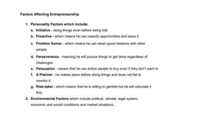 GRADE 12- ENTREPRENEURSHIP MODULE 1.pptx