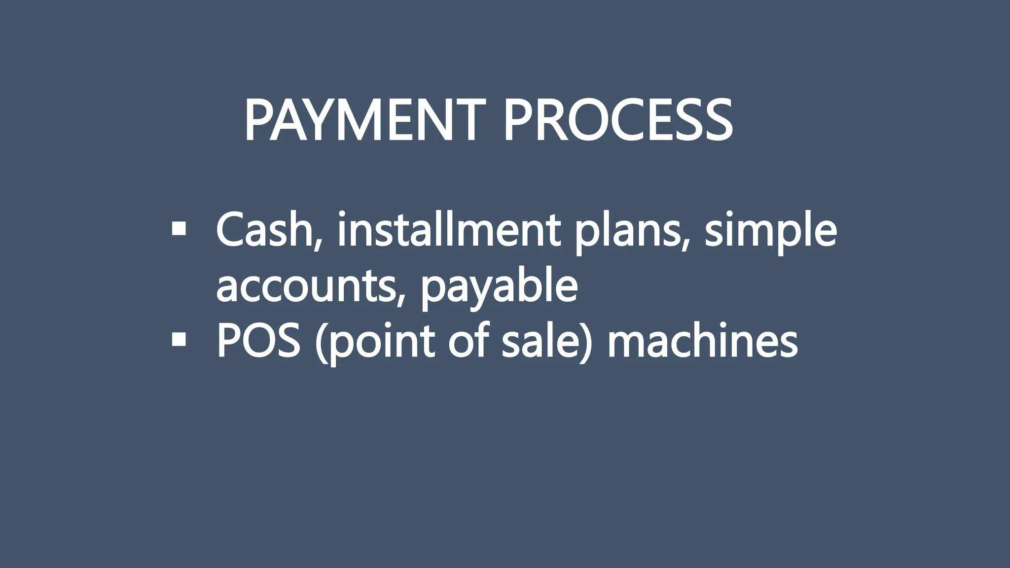 ENTREP MODULE 4 PART1 product development and operations | PPTX