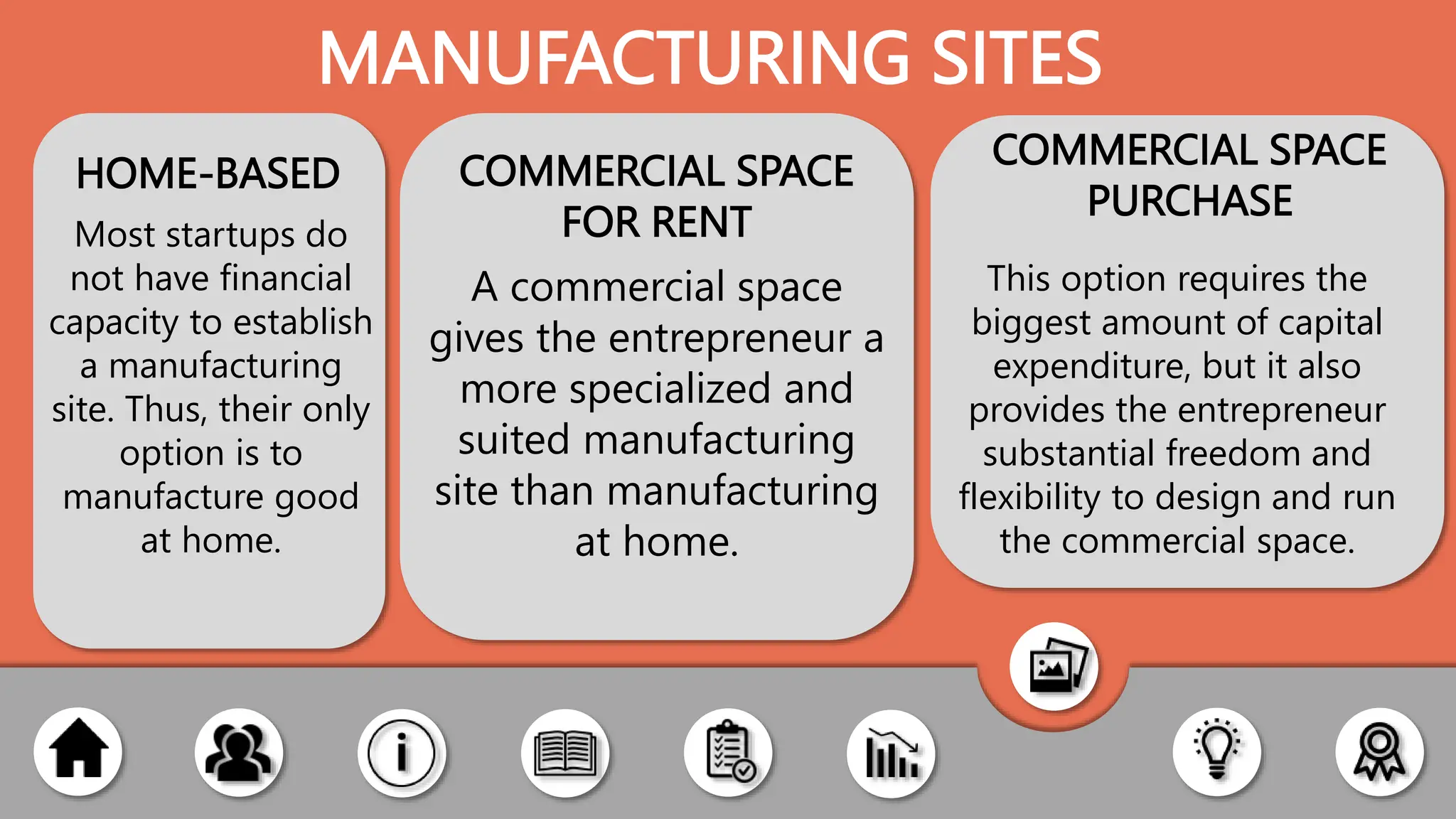 ENTREP MODULE 4 PART1 product development and operations | PPTX