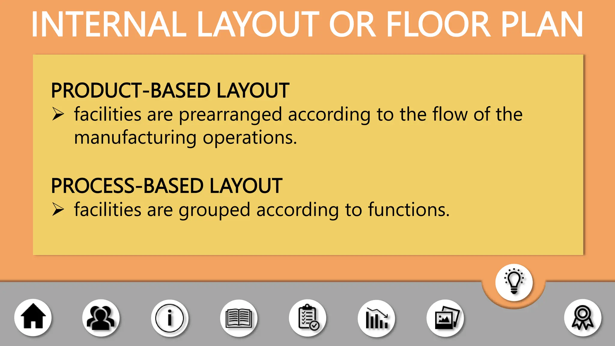 ENTREP MODULE 4 PART1 product development and operations | PPTX ...