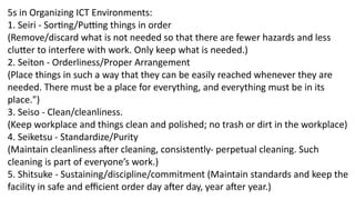 MATATAG Curriculum TLE Grade 7 Quarter 1 | PPTX