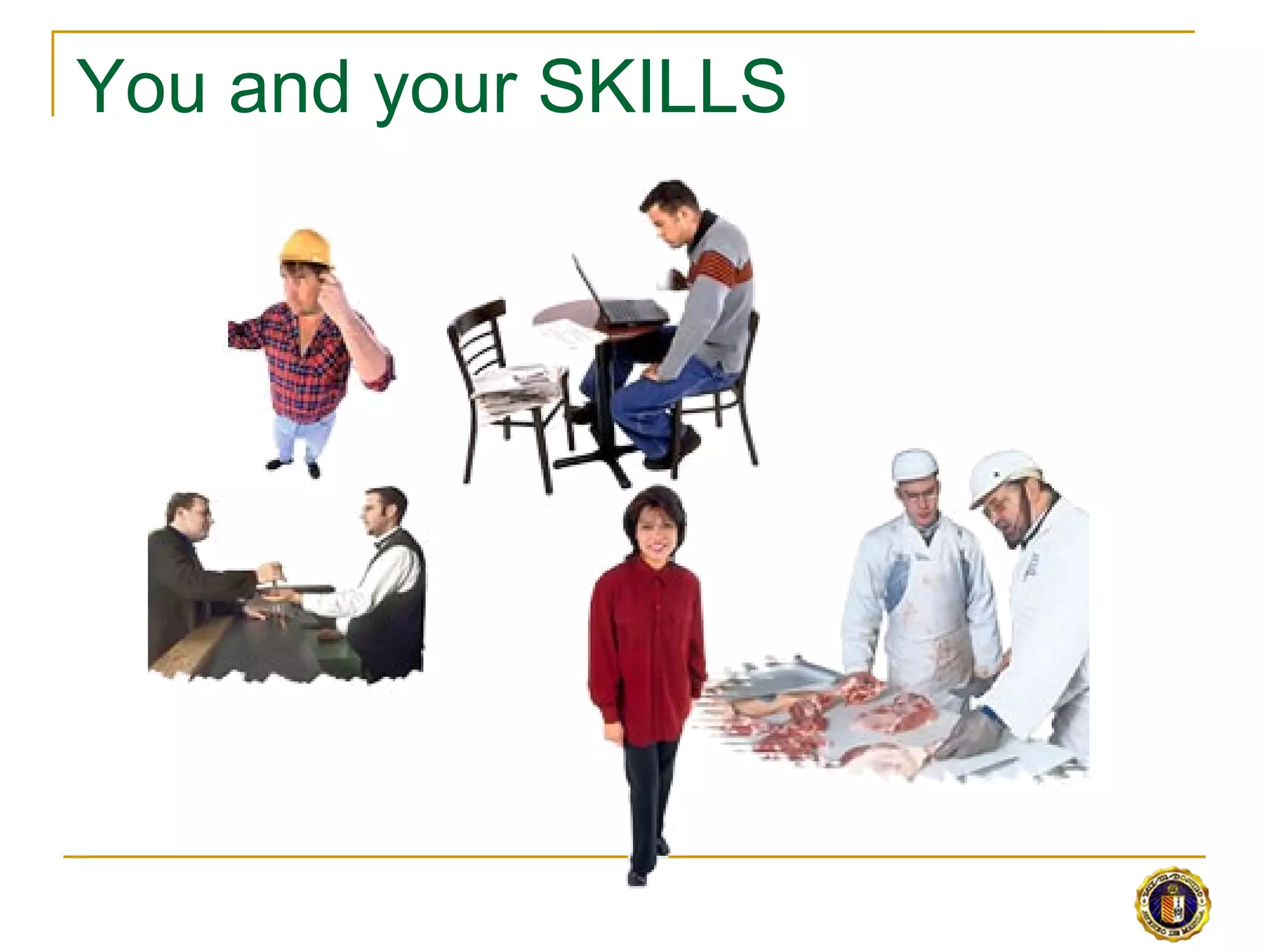 Opportunity Seeking In Entrepreneurship, Spotting Business ...