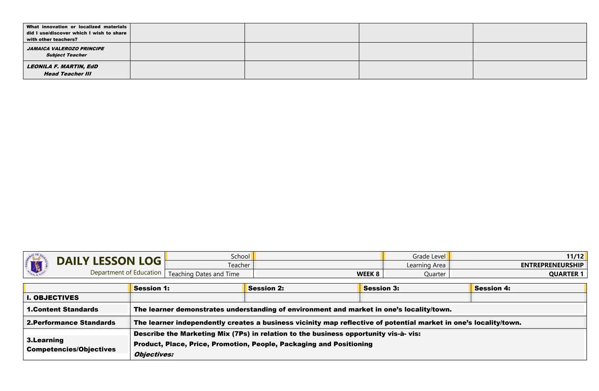 ENTREP Q1 WEEK1 introduction to entrep.docx