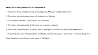 Entreprenership cell.pptx