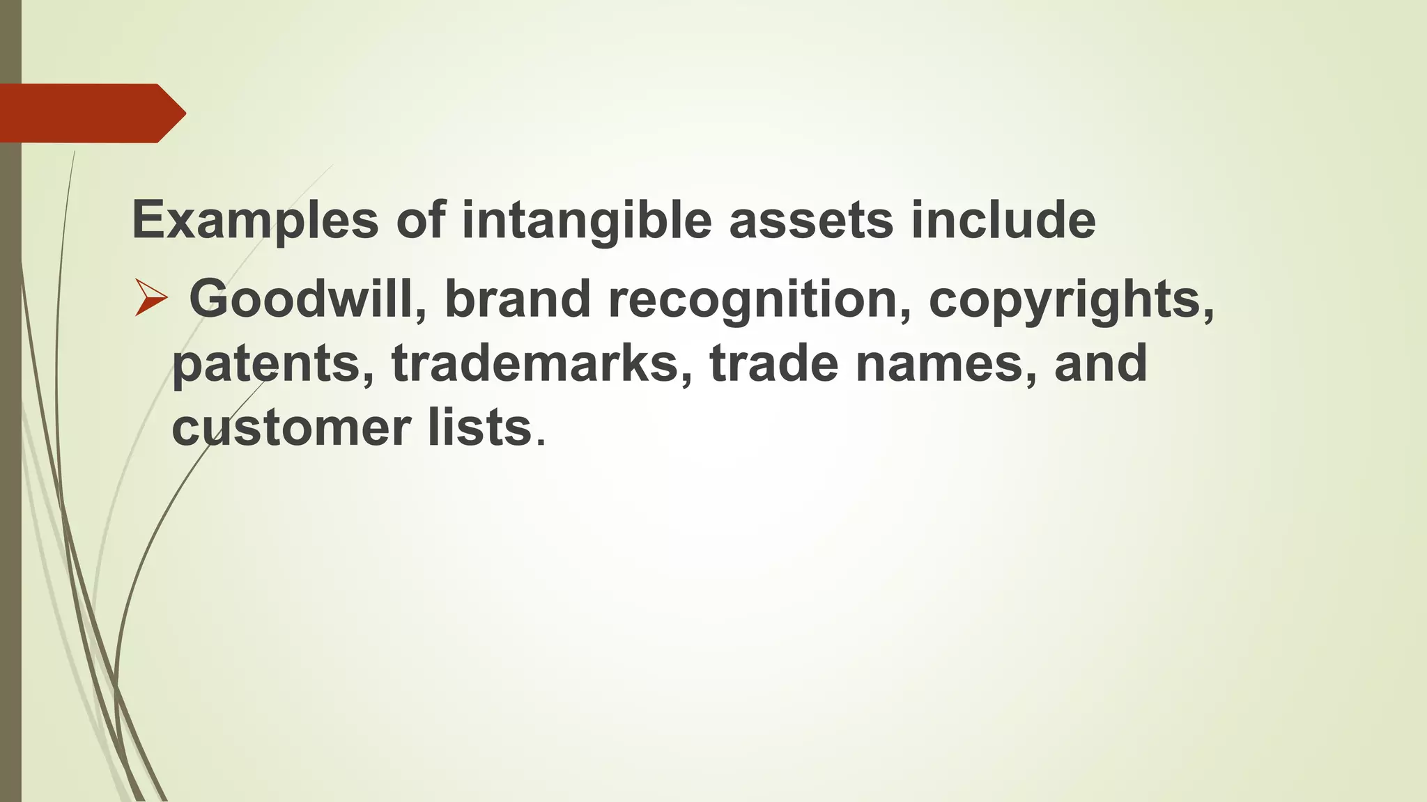 Recognize and Understand the Market | PPTX