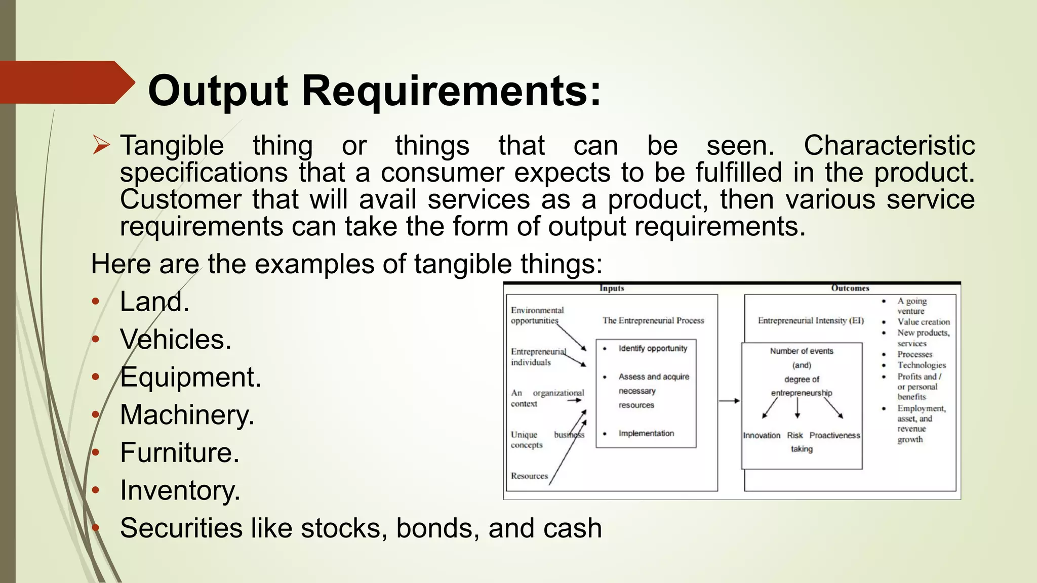 Recognize and Understand the Market | PPTX
