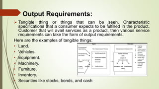 Recognize and Understand the Market | PPTX