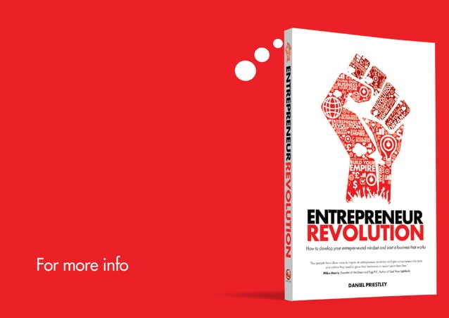 Technology Startup Entrepreneur-Revolution.pdf