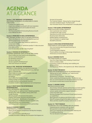 Entrepreneur India 2013 brochure | PDF