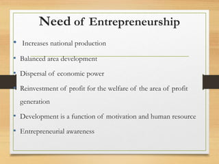 Entrepreneureship.pptx
