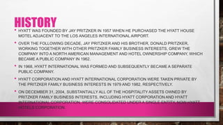 Entrepreneur HYATT by kavi.pptx