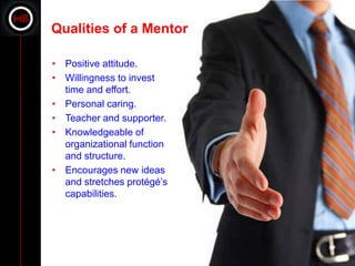 Entrepreneurial ecosystem p6 mentor1 | PPTX
