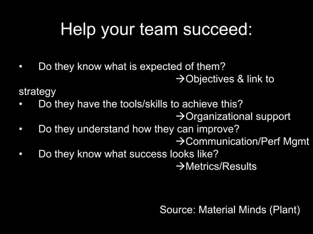 Entrepreneurial Leadership: Building and Managing a Team | PPTX