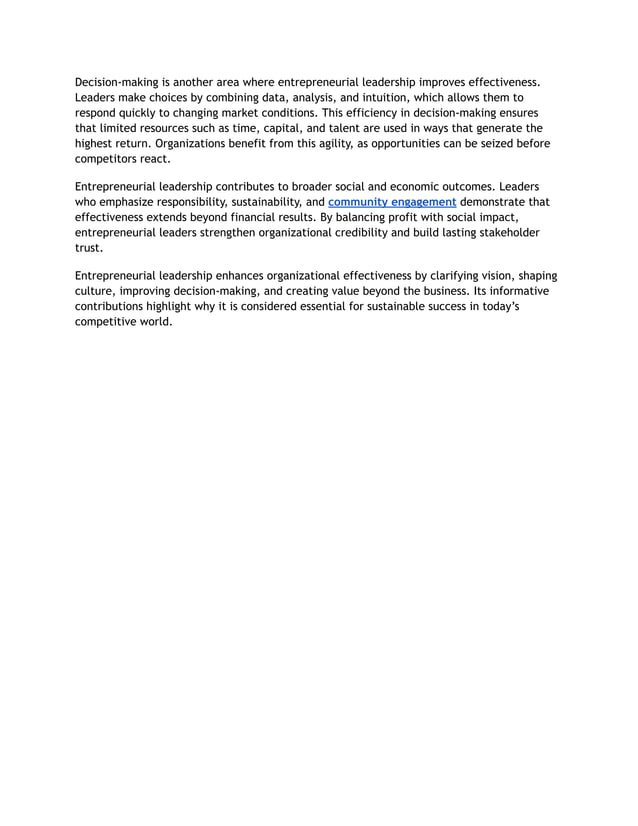 Entrepreneurial Leadership and Its Effectiveness by Doug Pitassi.pdf