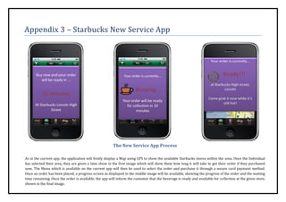 Entrepreneurial Marketing; Starbucks Business Model | PDF
