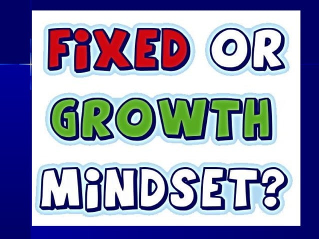 Entrepreneurial mindset | PPT | Startups | Business