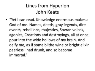 Entrepreneurial Mindset | PPT