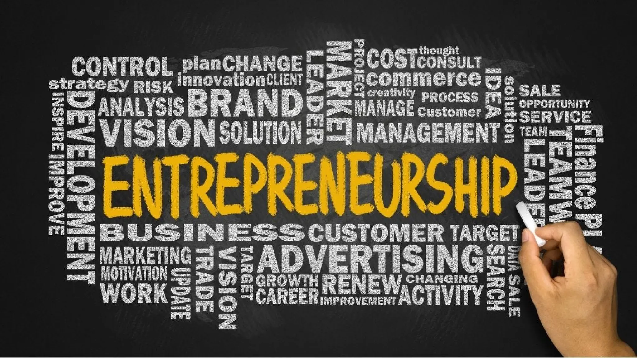 Entrepreneurial Mindset and their qualities.pptx
