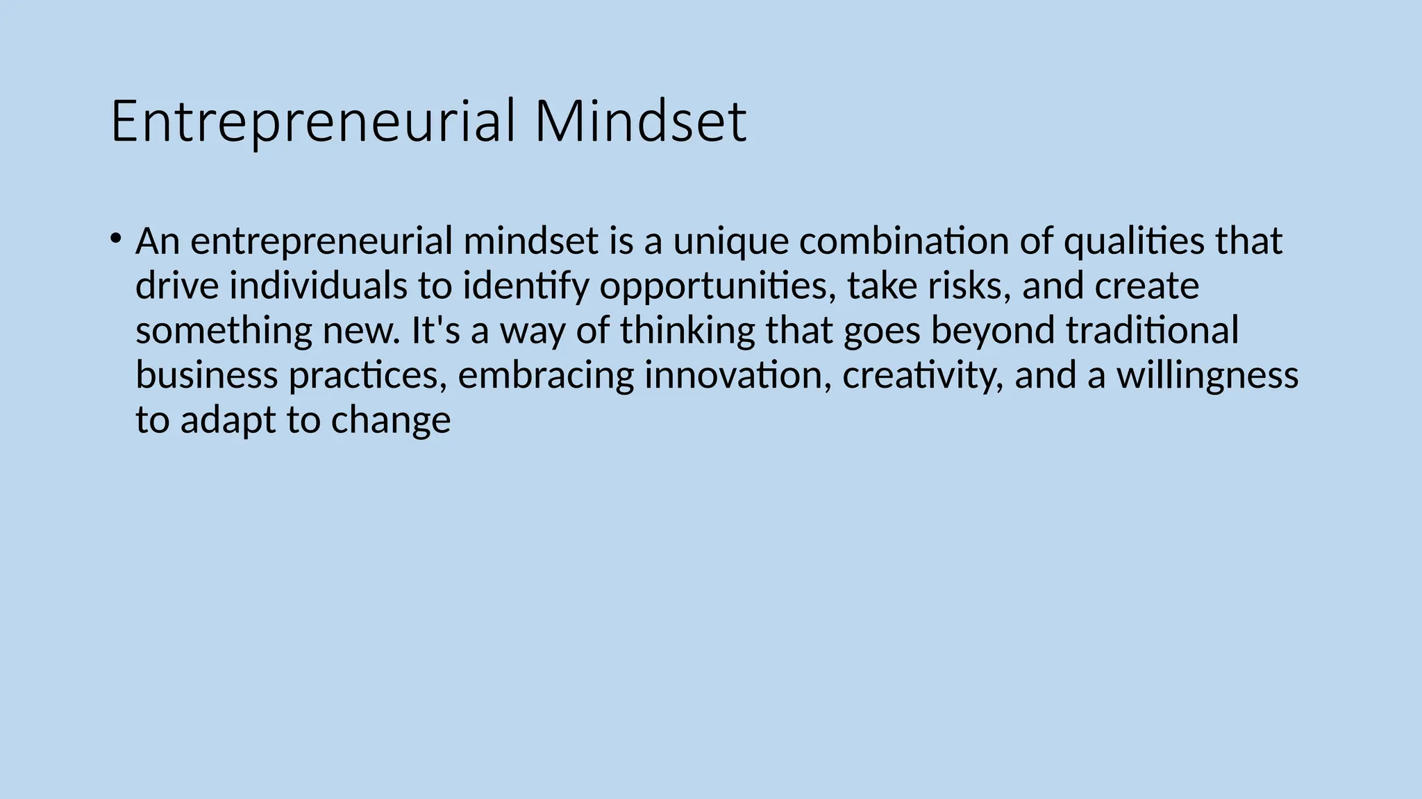 Entrepreneurial Mindset and thinking1.pptx